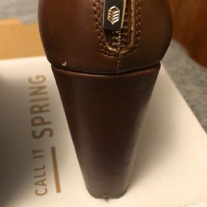 Call It Spring | Shoes | Ankle Boots | Poshmark